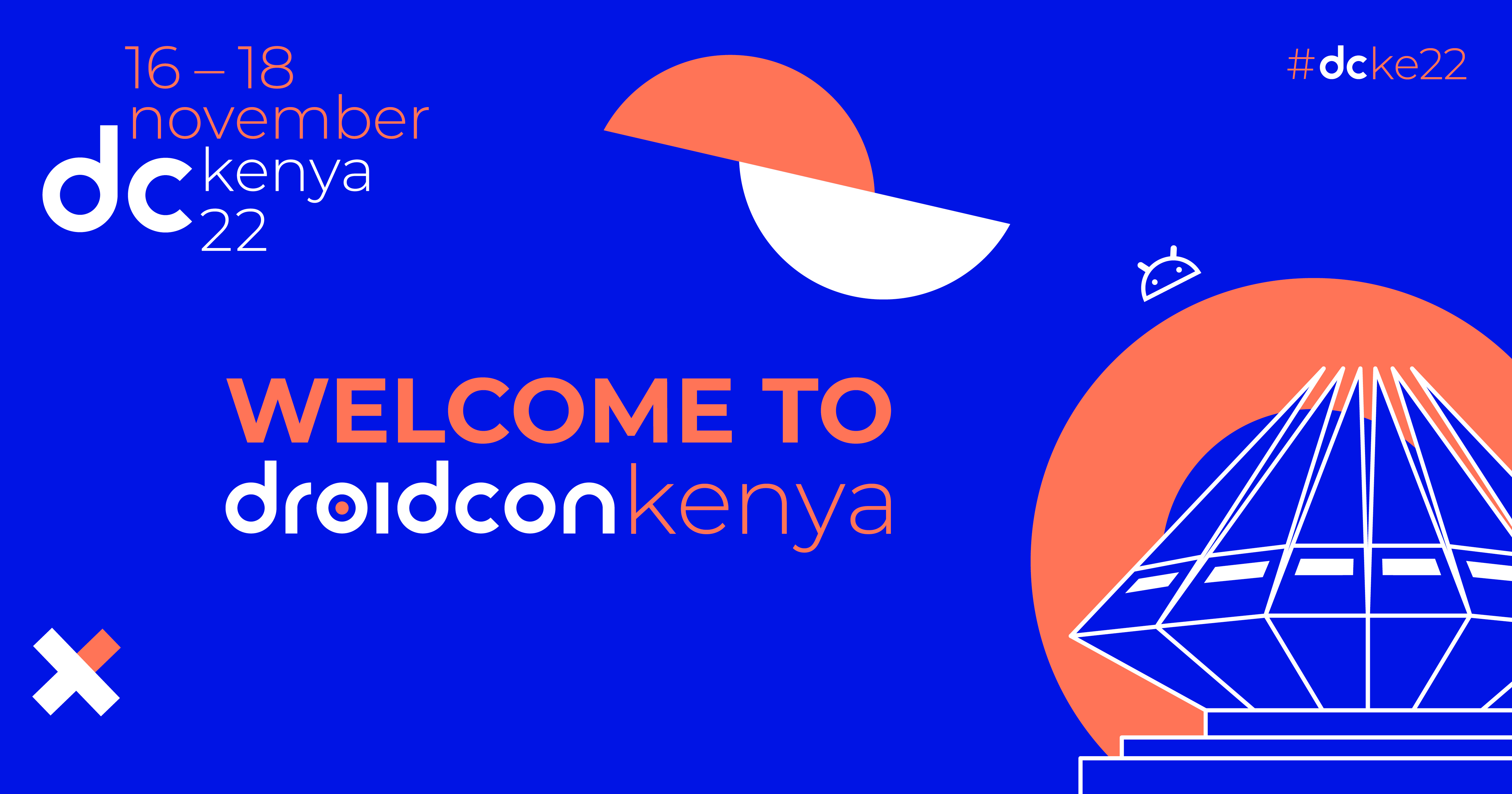 The Largest Android Developers' Conference in Africa